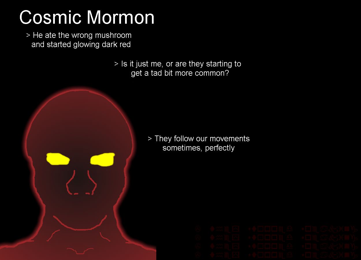 Mario Mormon Appreciation Time! | Scrolller