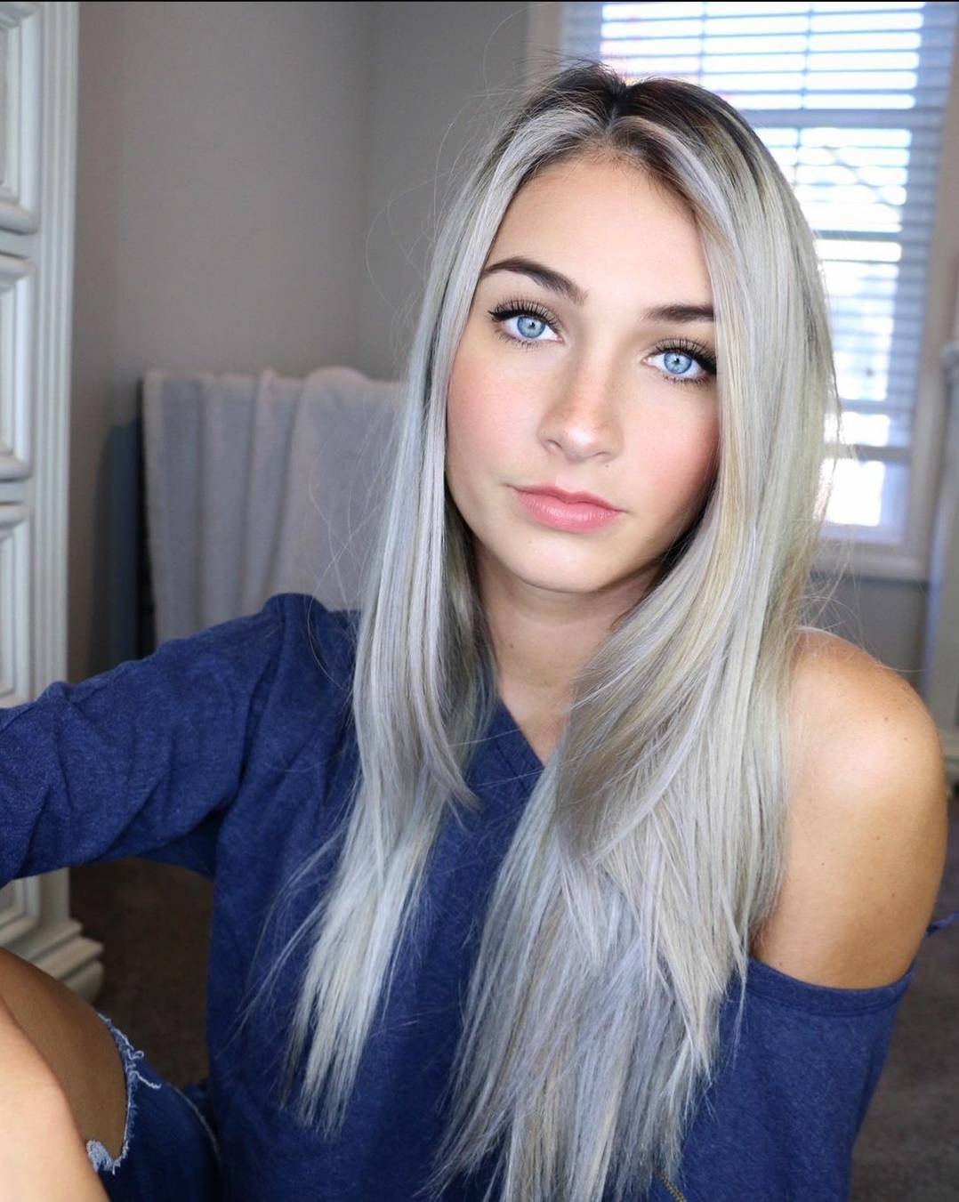 Marisa Meyers irtr | Scrolller