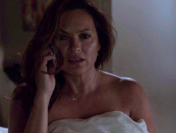 Mariska Hargitay, 56 | Scrolller