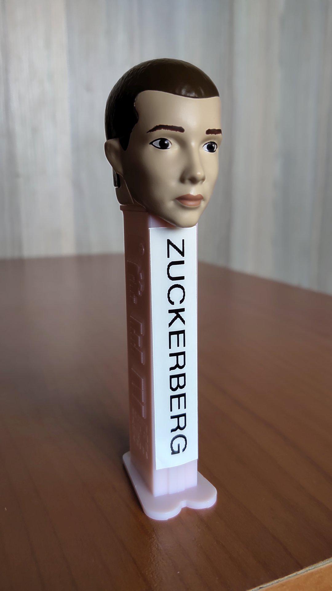 Mark Zuckerberg | Scrolller