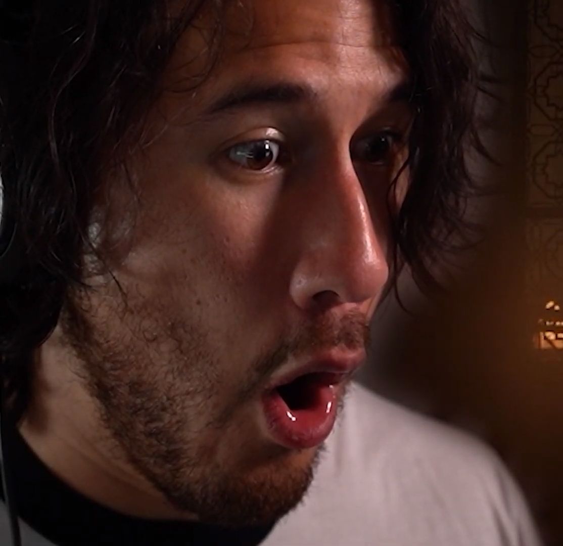 Markiplier | Scrolller