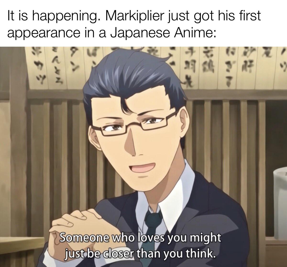 Markiplier | Scrolller