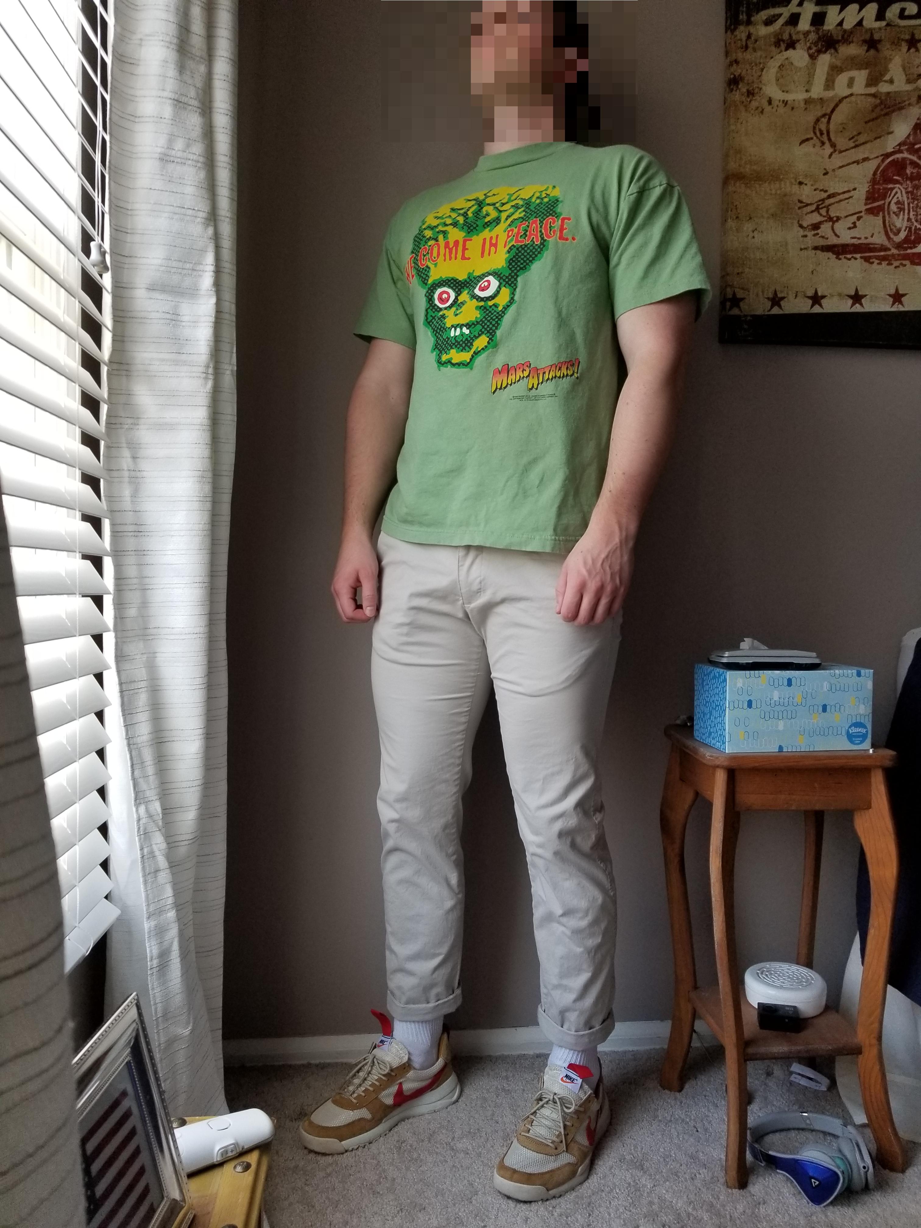 Mars Attacks! | Scrolller