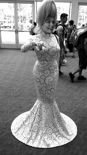 Mars Attacks Kimartian anyone? | Scrolller