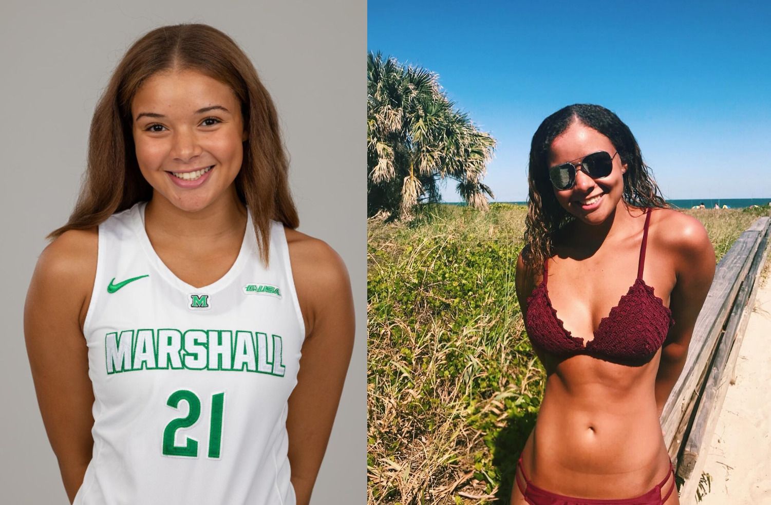 Marshall | Scrolller