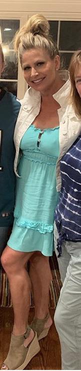 Martha sugalski for the 10th time | Scrolller