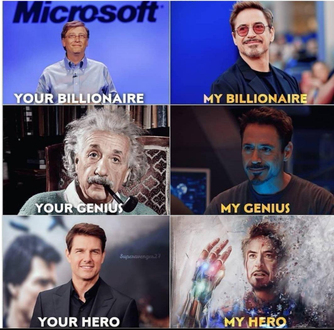 Marvel Fans | Scrolller