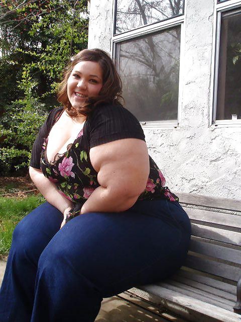 Mary Boberry jeaned up! | Scrolller