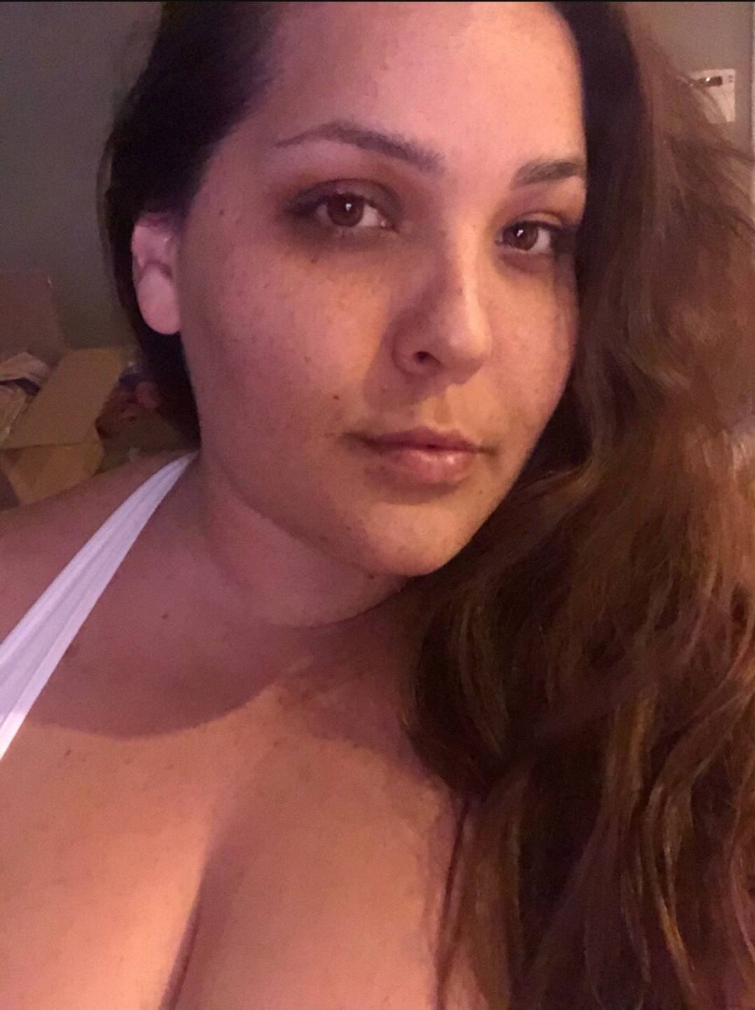 Mary without makeup | Scrolller