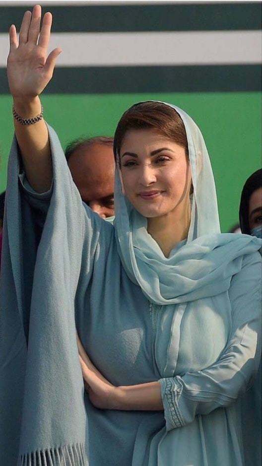 Maryam Bibi is the queen of all milfs in Pakistan. I am willing to bet she has 5-6 boy toys ...