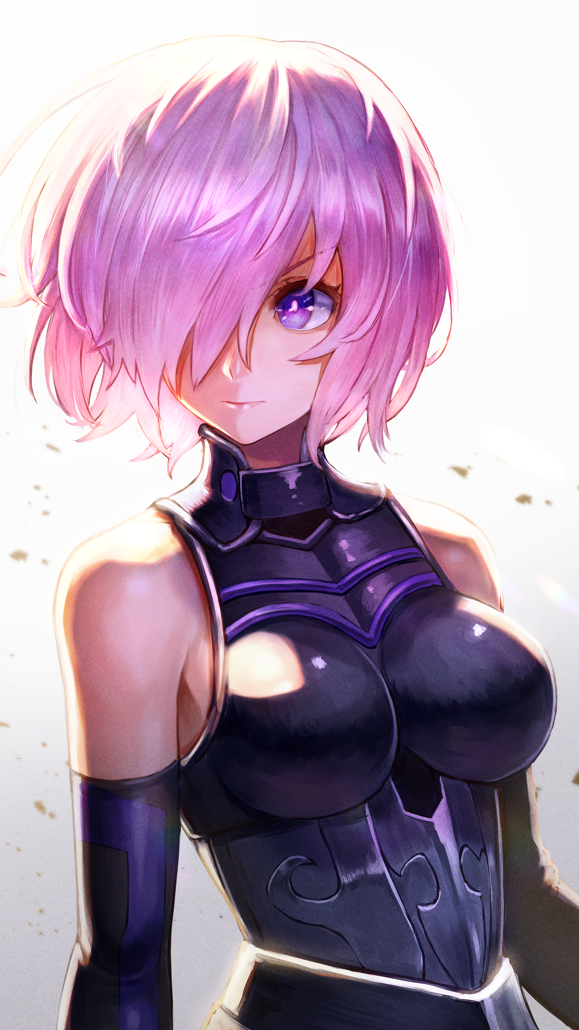 Mash Kyrielight [Fate/Grand Order] (2250x4000) | Scrolller