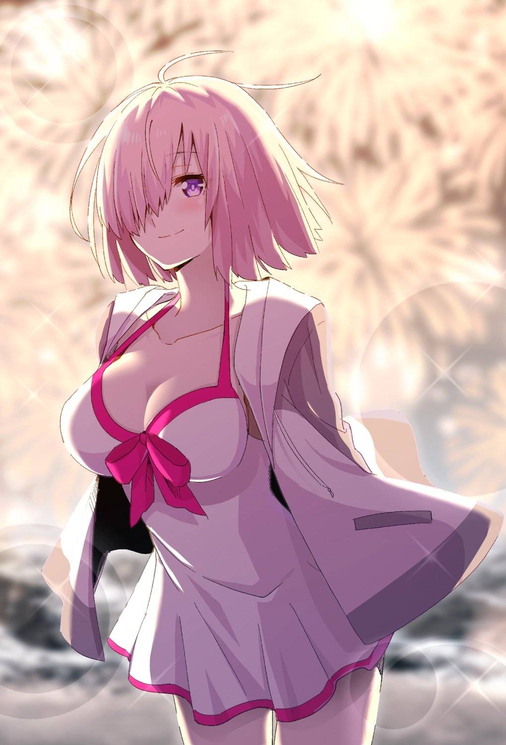 Mashu [F/GO] | Scrolller