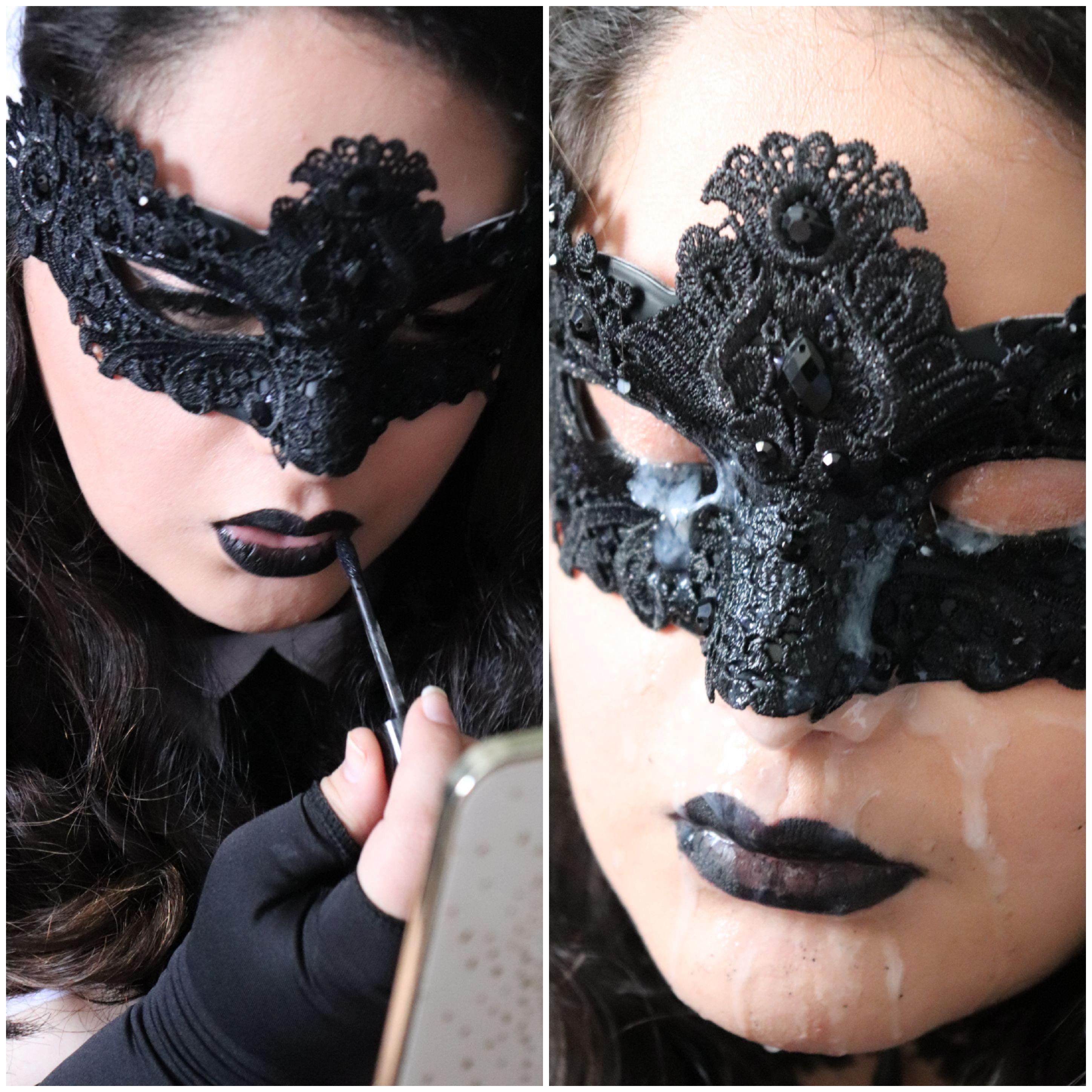 Masked before/after | Scrolller