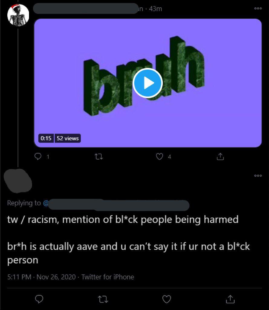 Massive bruh moment | Scrolller