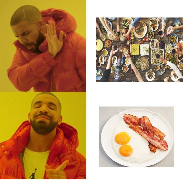 Master Chef Esgordo only cooks the finest food | Scrolller