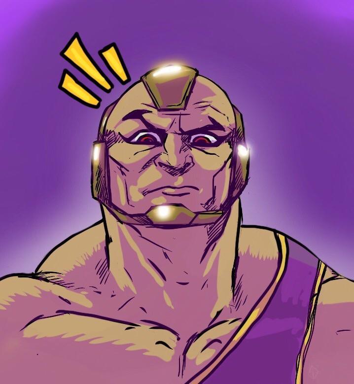 Master Mummy before death! | Scrolller