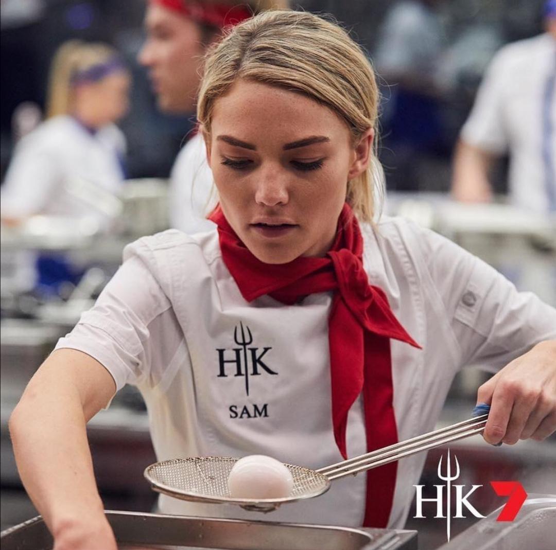 Masterchef | Scrolller