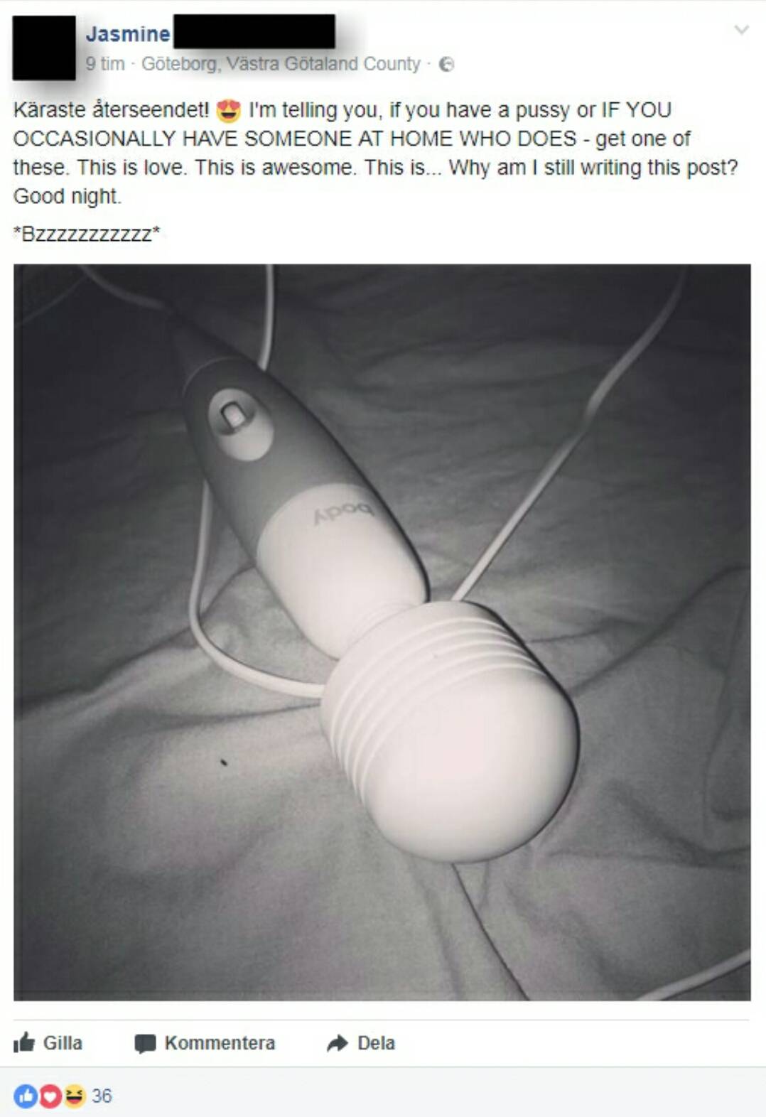 Masturbation habits | Scrolller