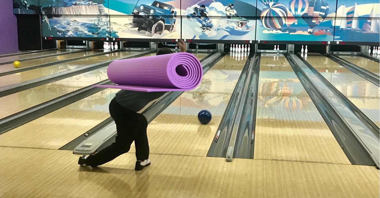 mat bowling | Scrolller