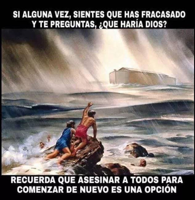 Matando a todos alv. | Scrolller