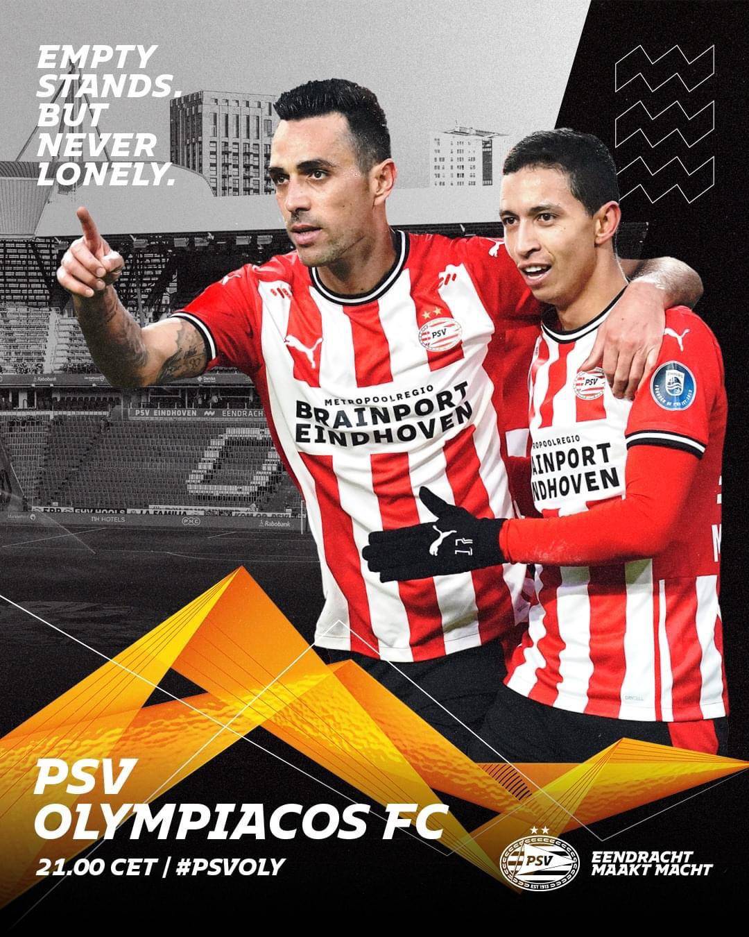 MATCHDAY! | Scrolller