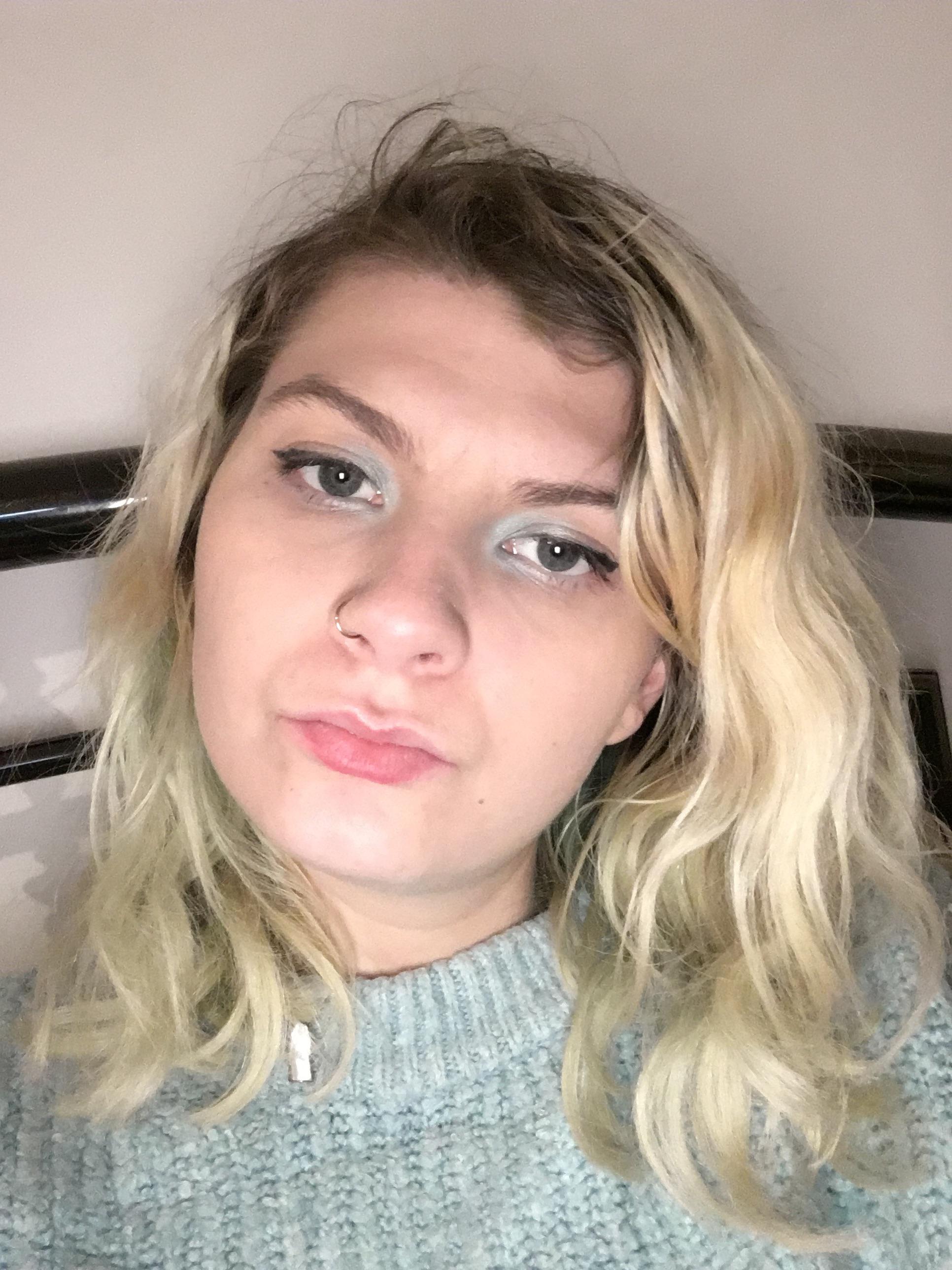 Bluey grey | Scrolller