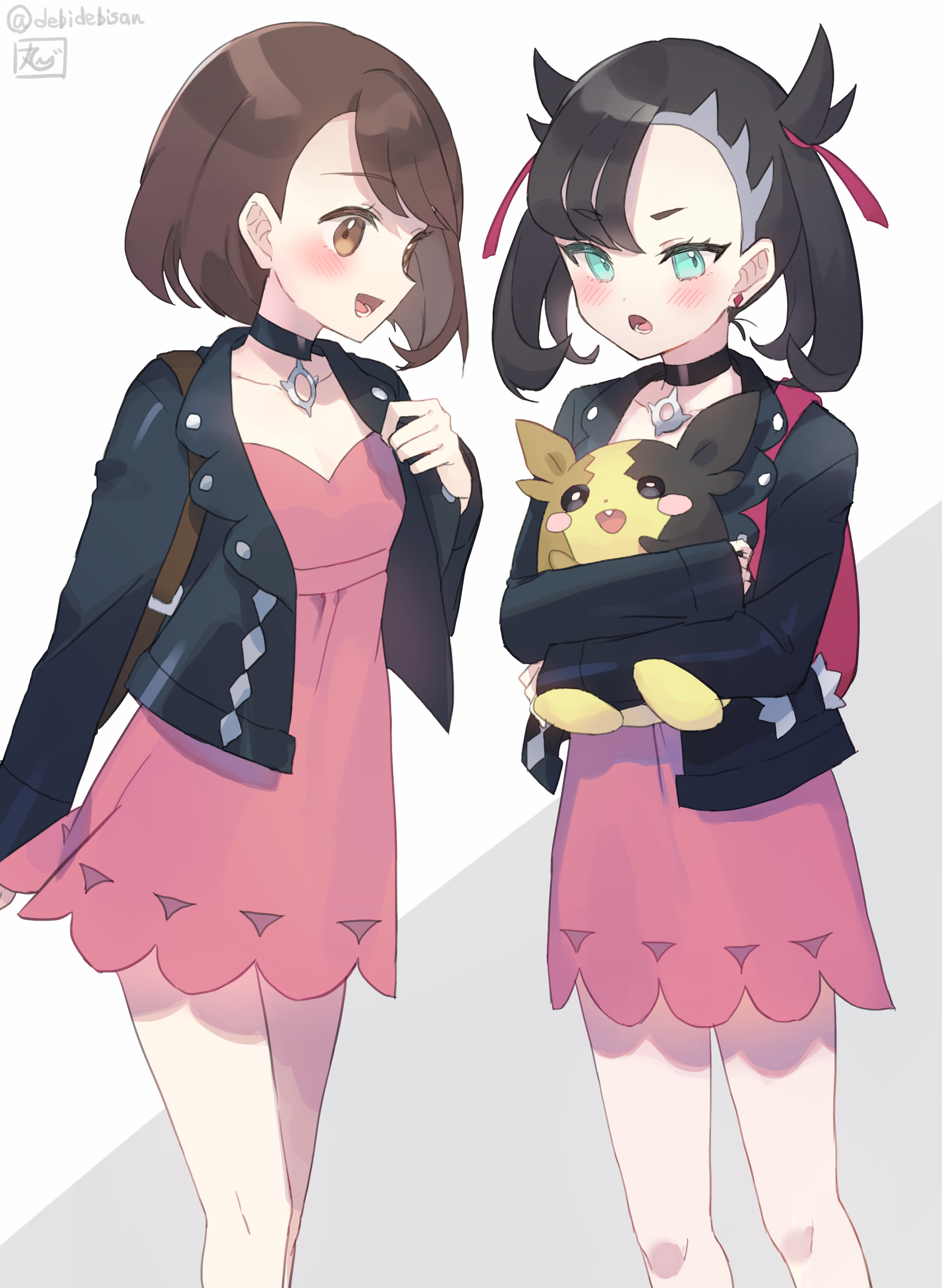 Matching [Pokemon] | Scrolller