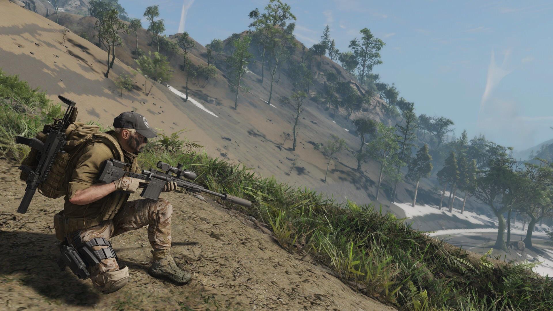 Matching you gear to the environment is so addictive... | Scrolller