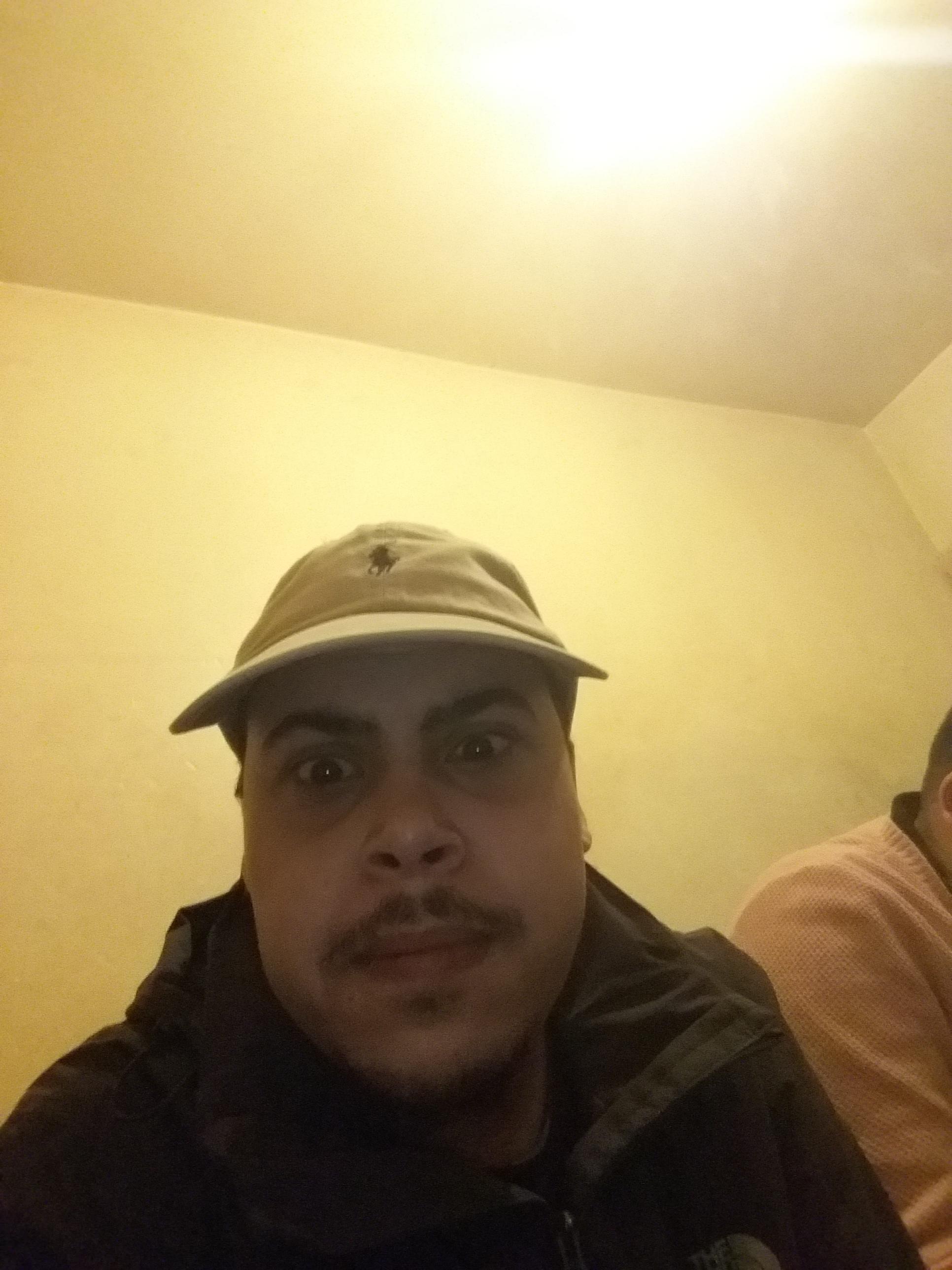 Mate julian caught off guard | Scrolller