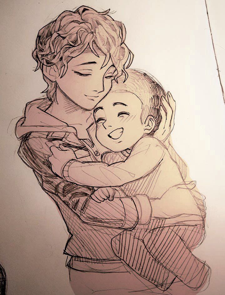 Maternal instinct | Scrolller