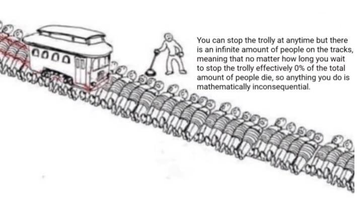 Math is math! | Scrolller