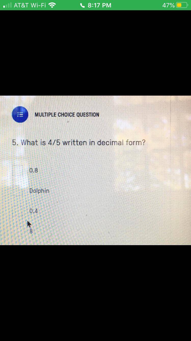 Math teacher go dolphin | Scrolller