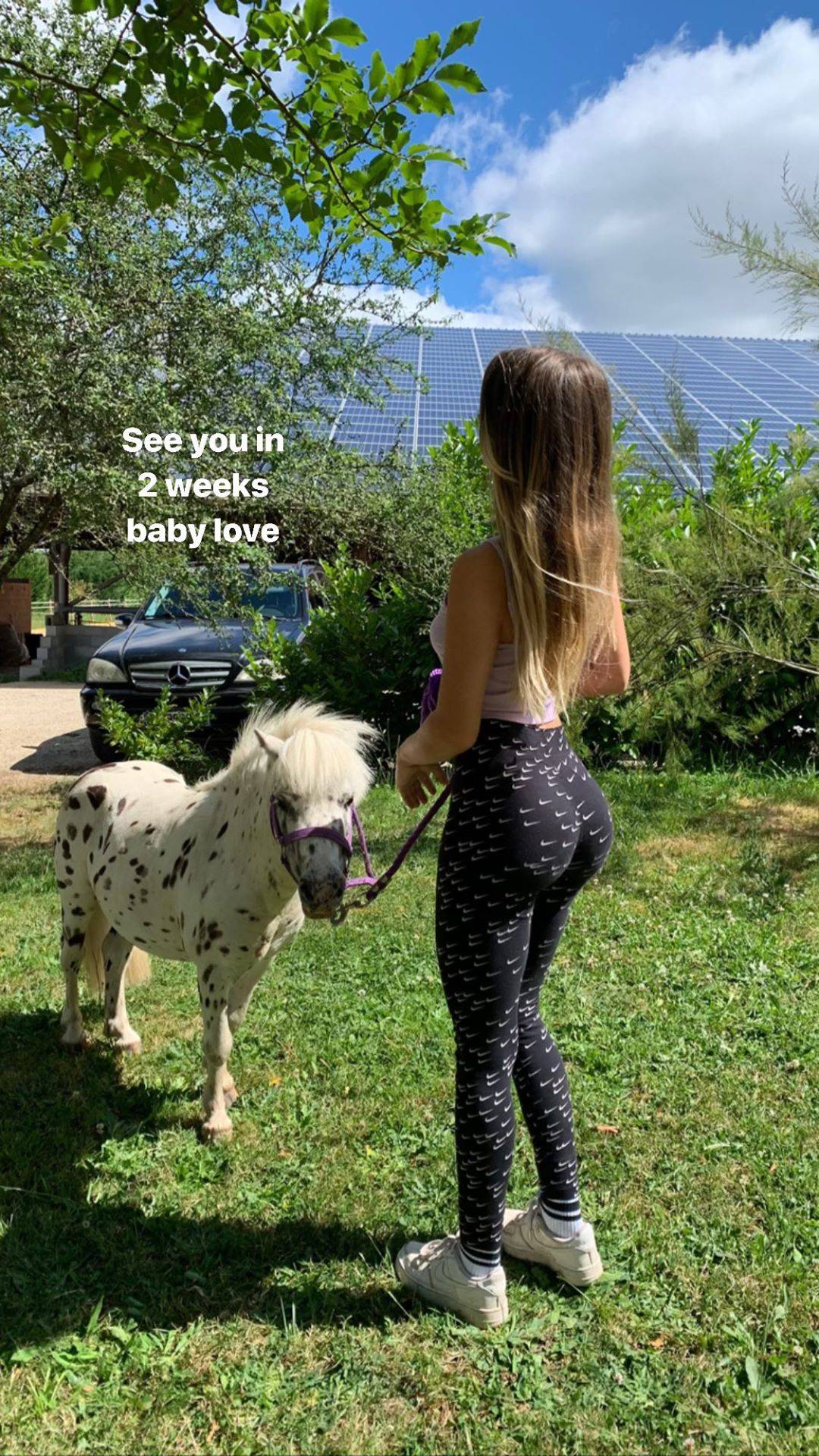 Mathilde | Scrolller