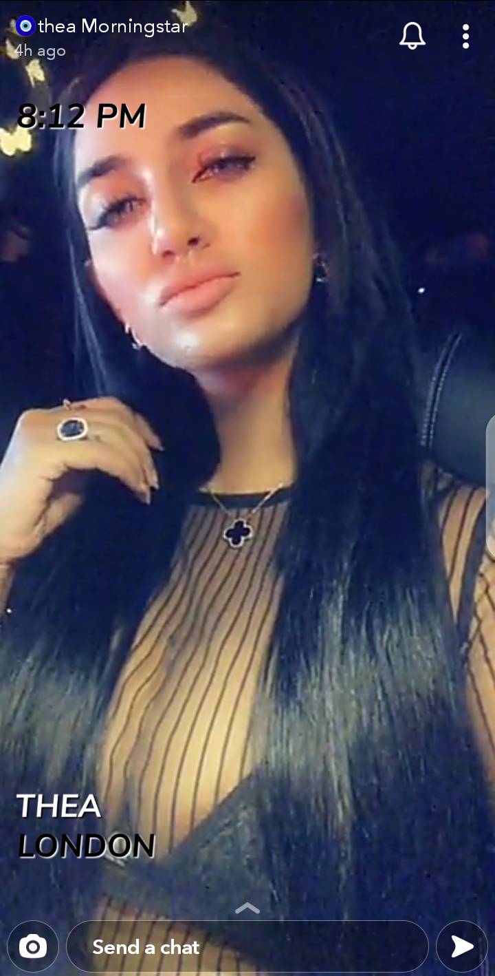 Mathira (areola slip? 🤔) | Scrolller