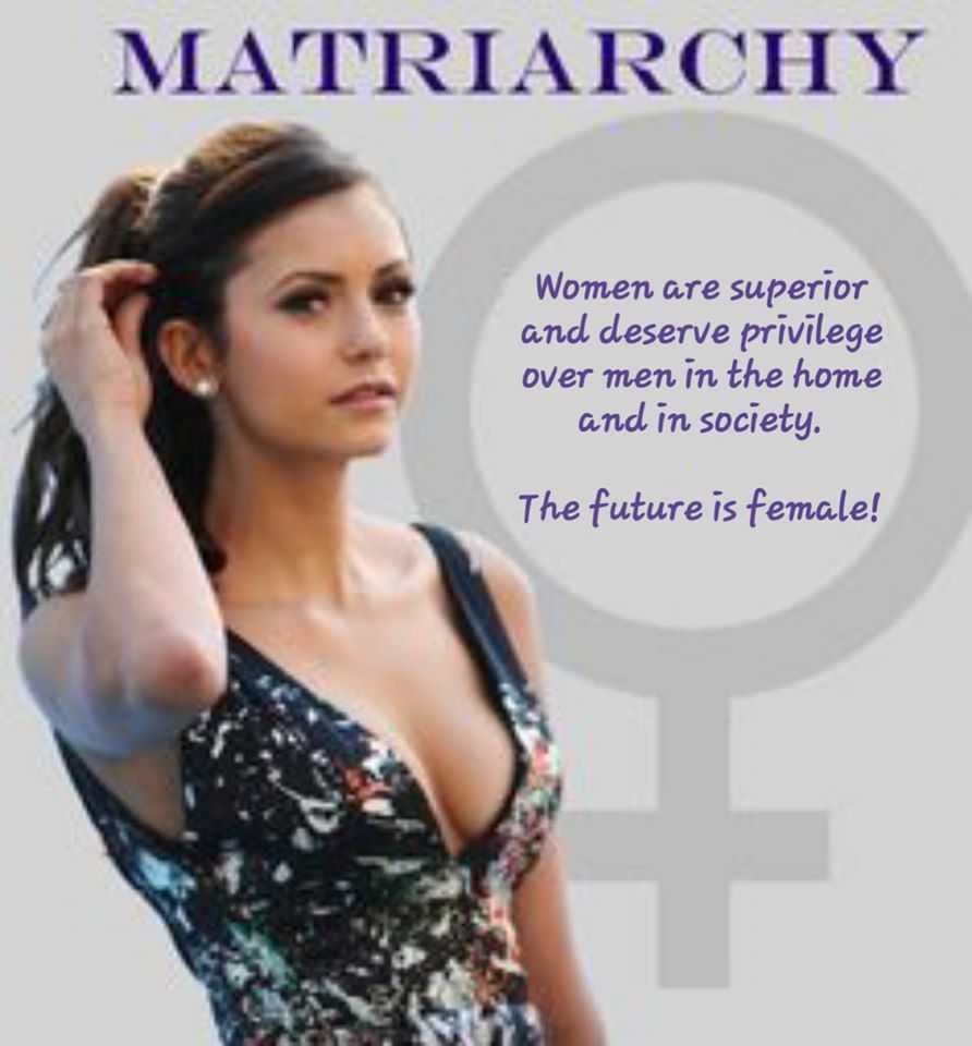 Matriarchy | Scrolller