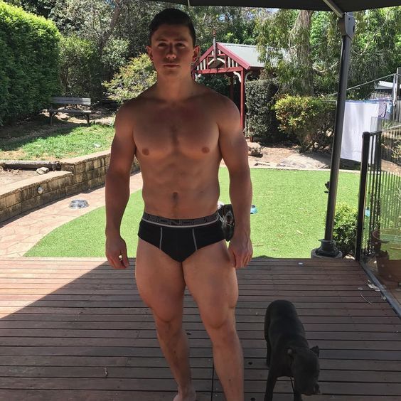 Matthew Bartholomew | Scrolller