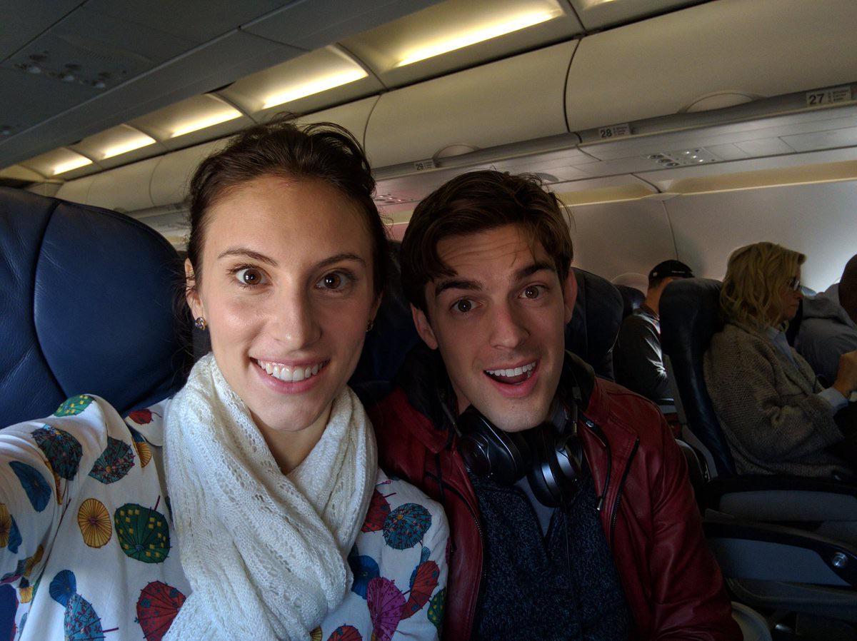 Matthew is so lucky | Scrolller