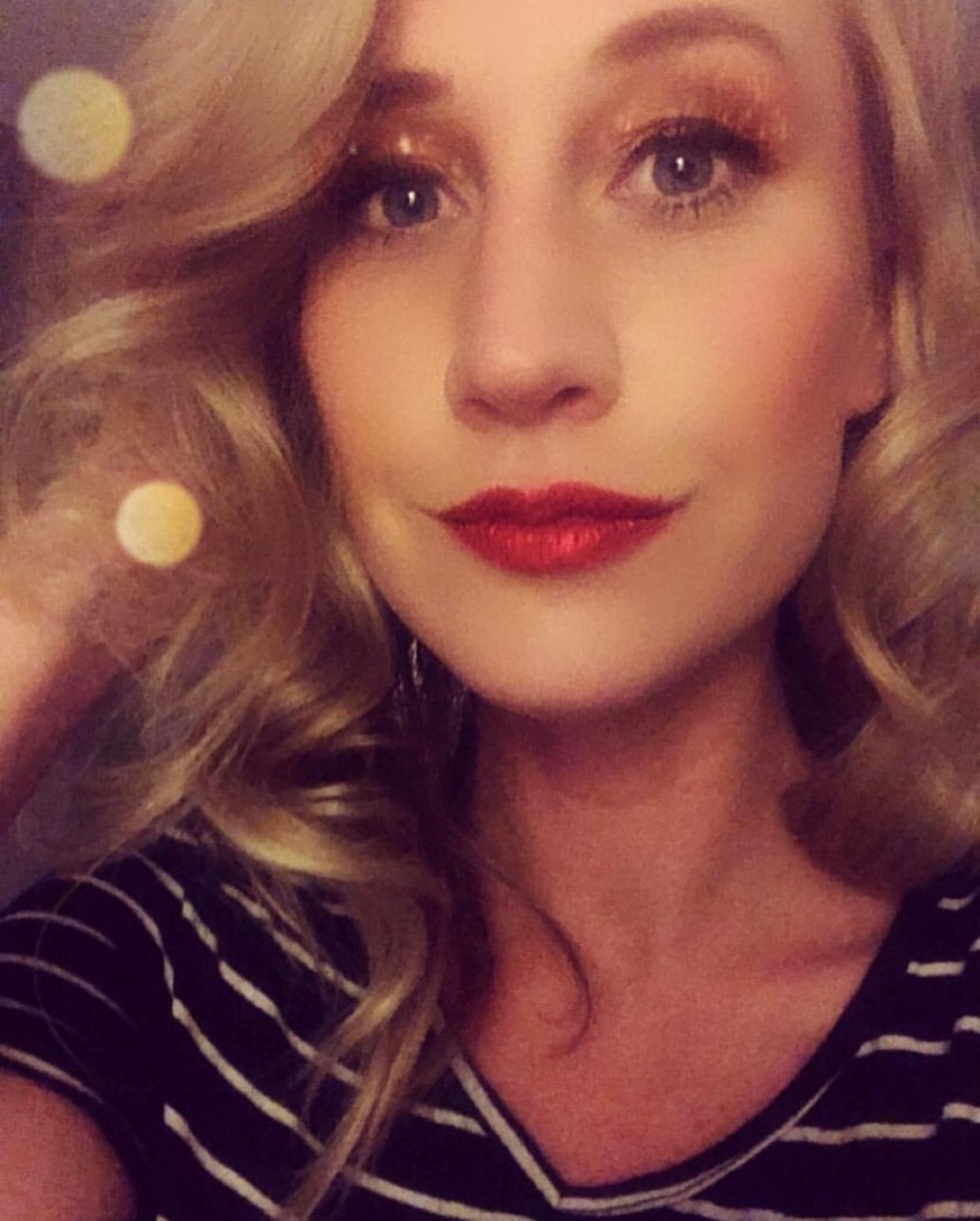 Maude Garrett | Scrolller