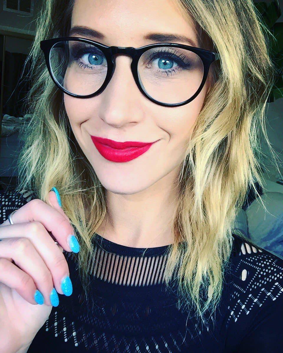 Big Blues- Maude Garrett classic | Scrolller