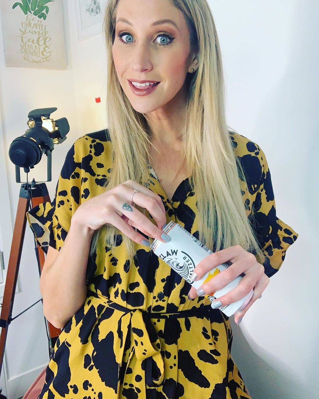 Maude Has Gone Full Californian | Scrolller