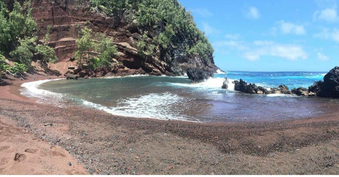 Maui, HI [OC] | Scrolller