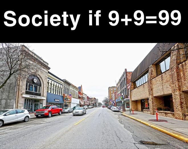 Maximum effort meme | Scrolller