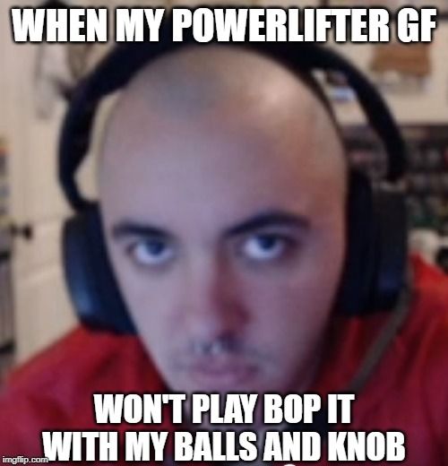 MAXimum effort meme | Scrolller