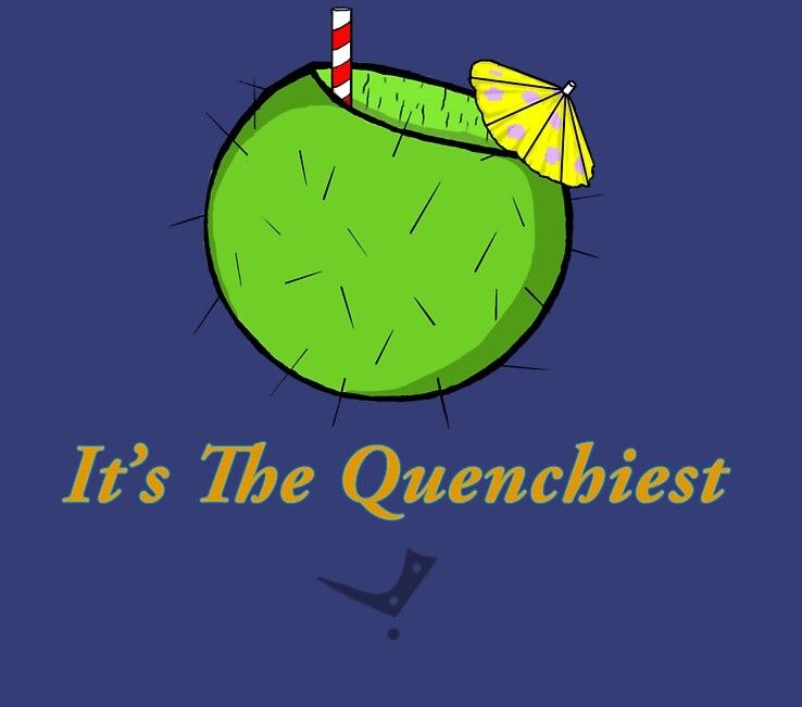 Maximum Thirst Quenching | Scrolller