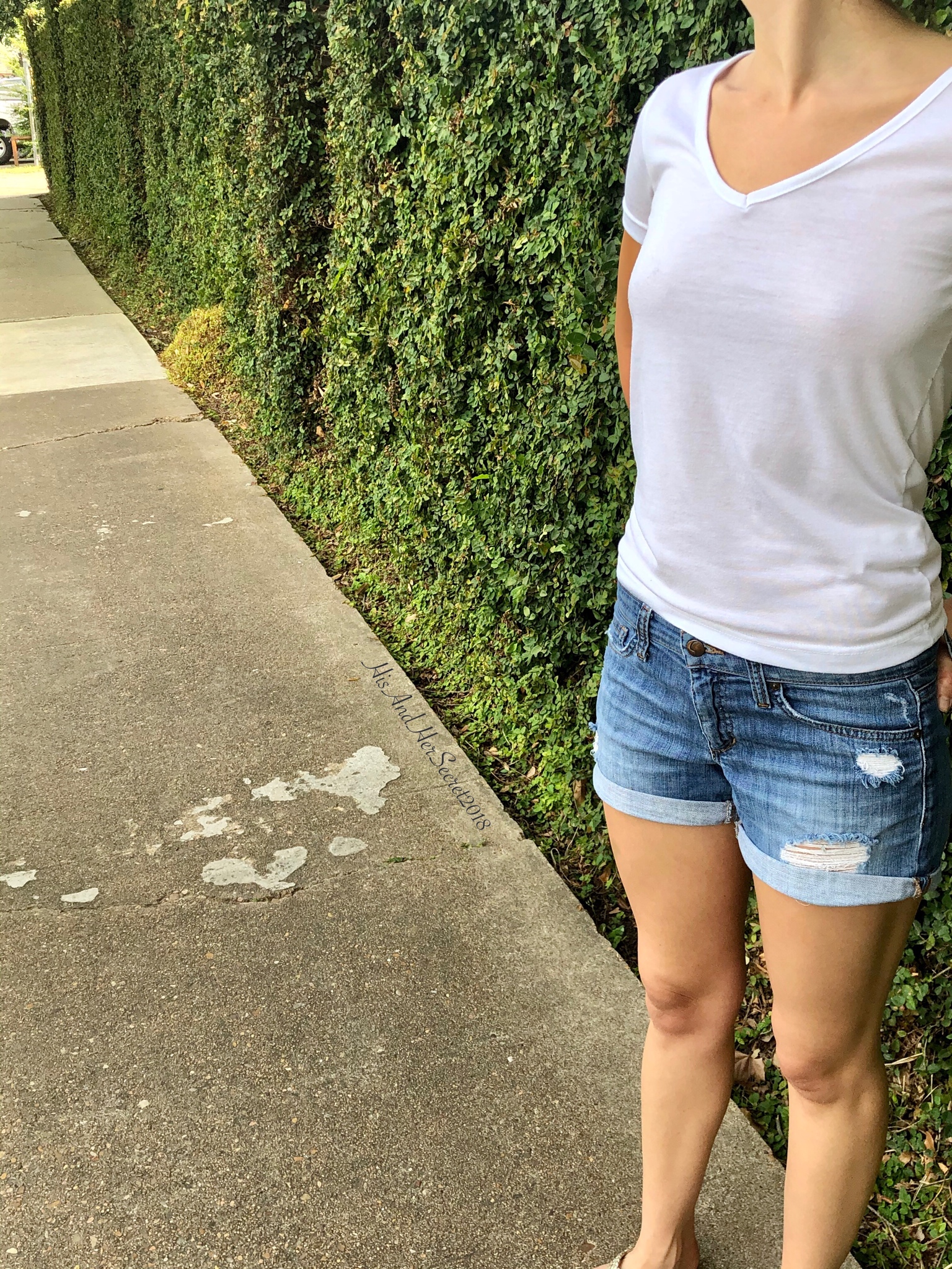 May 1st OOTD | Scrolller