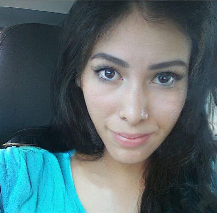 May B. Knott | Scrolller