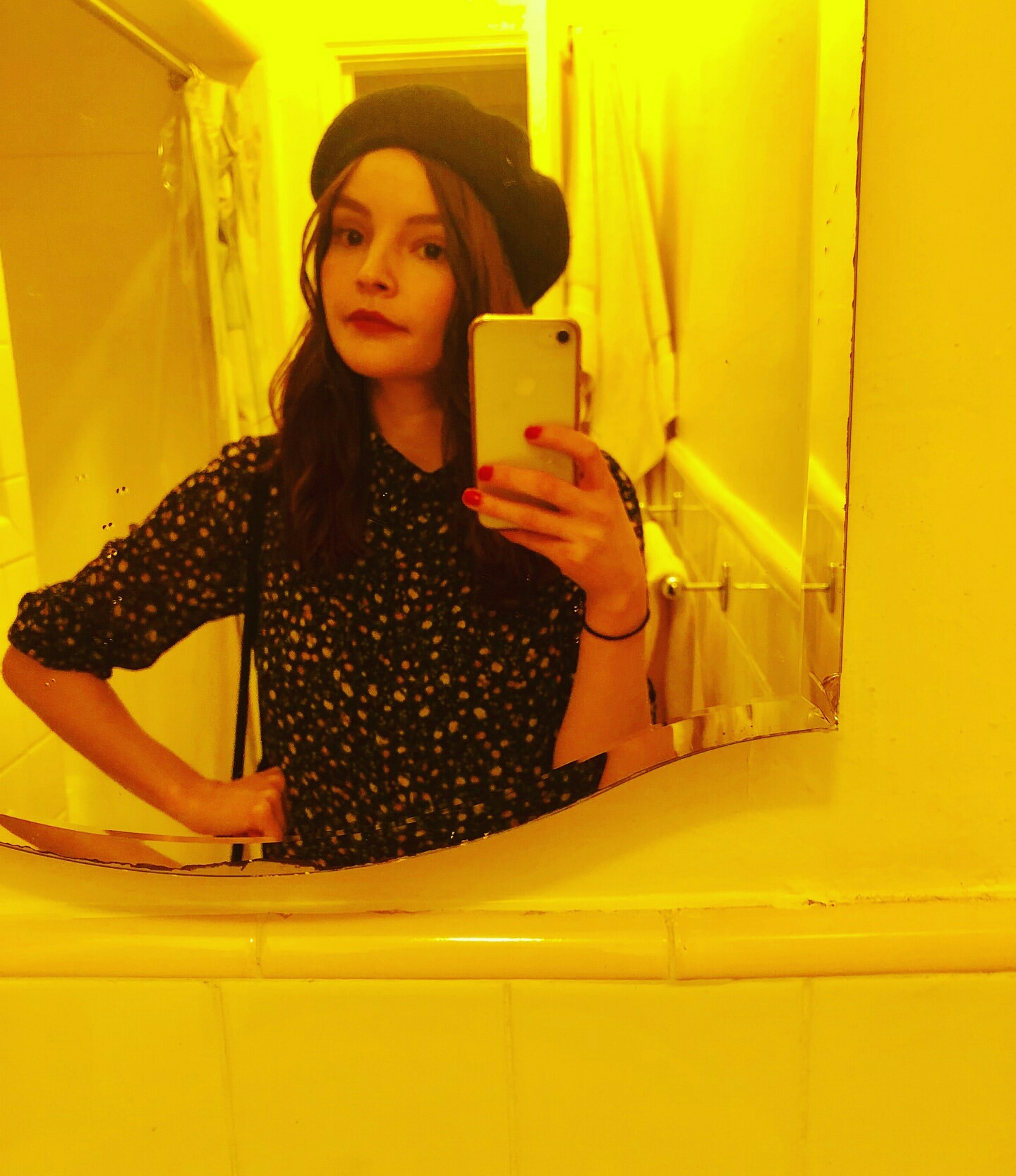 May-Beret | Scrolller