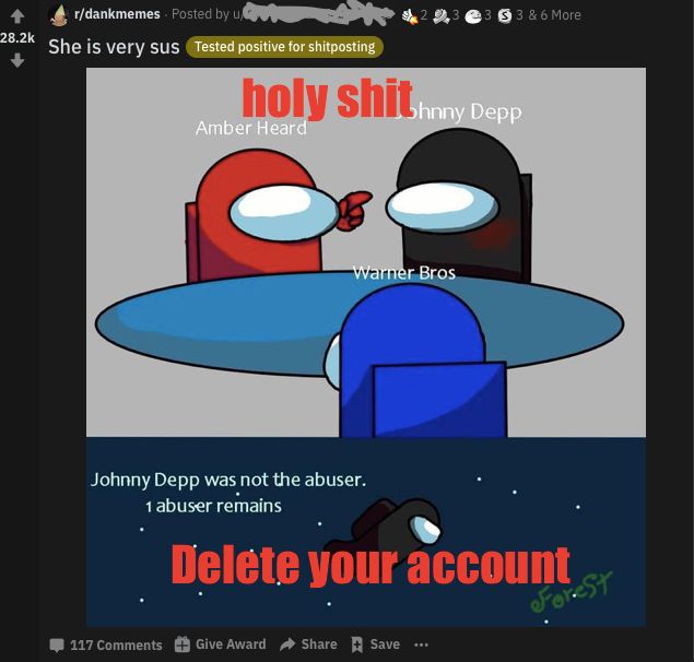 may god help your soul | Scrolller