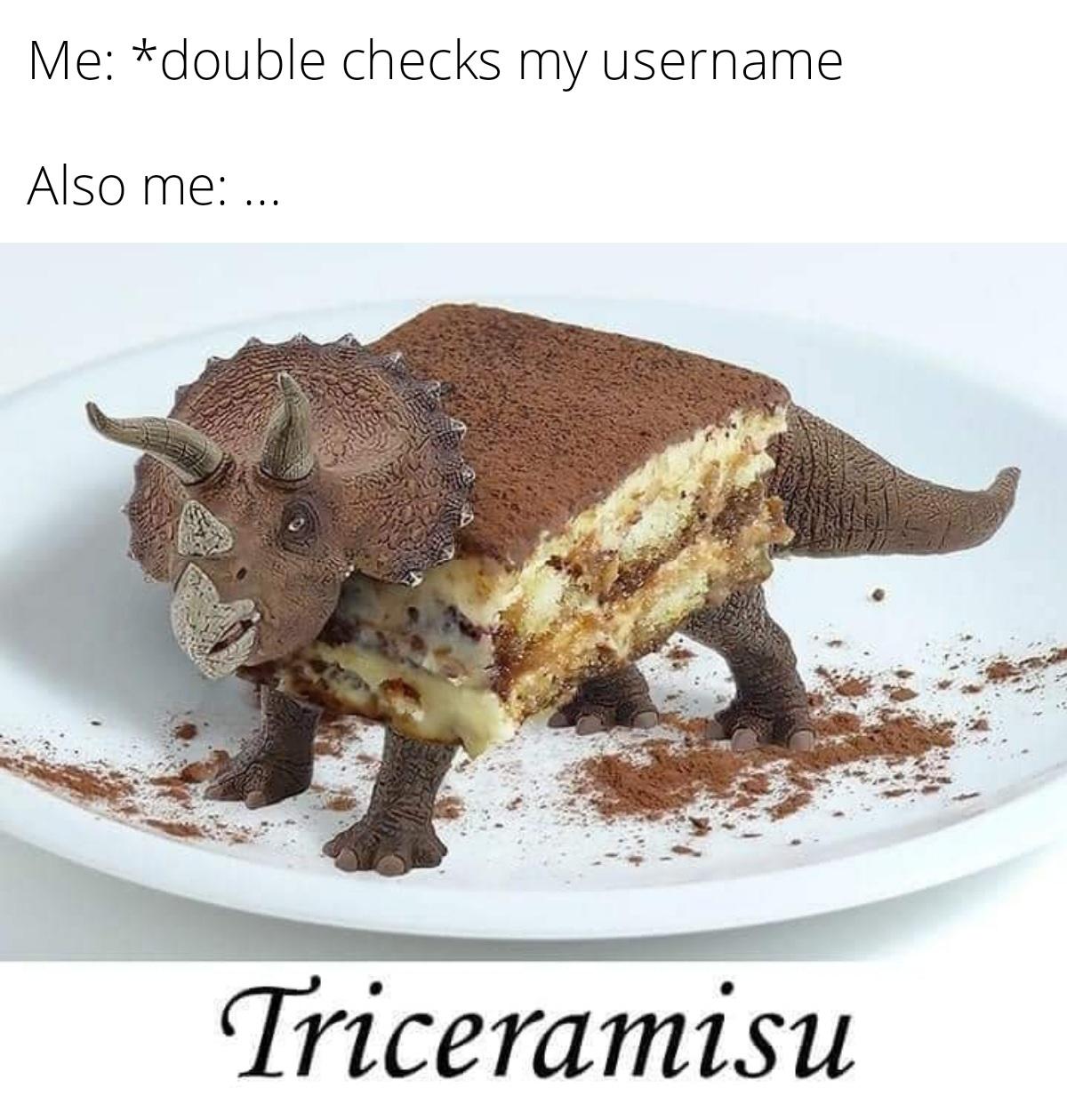 Maybe I am edible | Scrolller