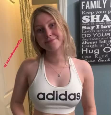 Maybe let’s skip the gym today... | Scrolller